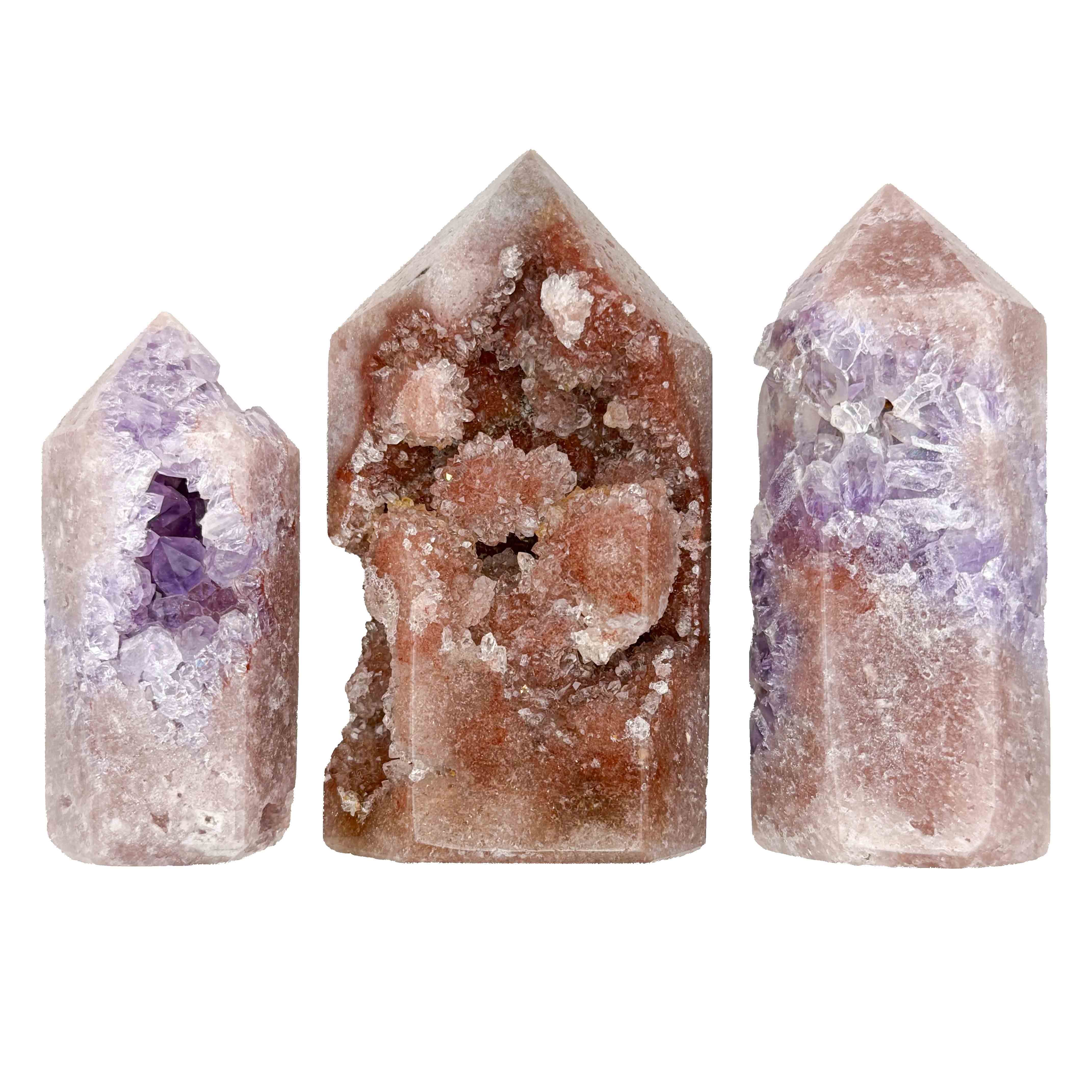 TOWERS – WHOLESALE CRYSTALS UK